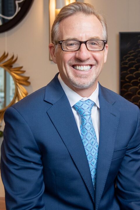 Sam Shaffer - Chicago Properties | Award-Winning Chicago Realtors