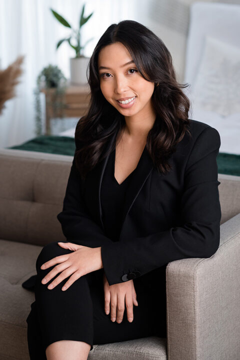 Justine Pasculado - Chicago Properties | Award-Winning Chicago Realtors